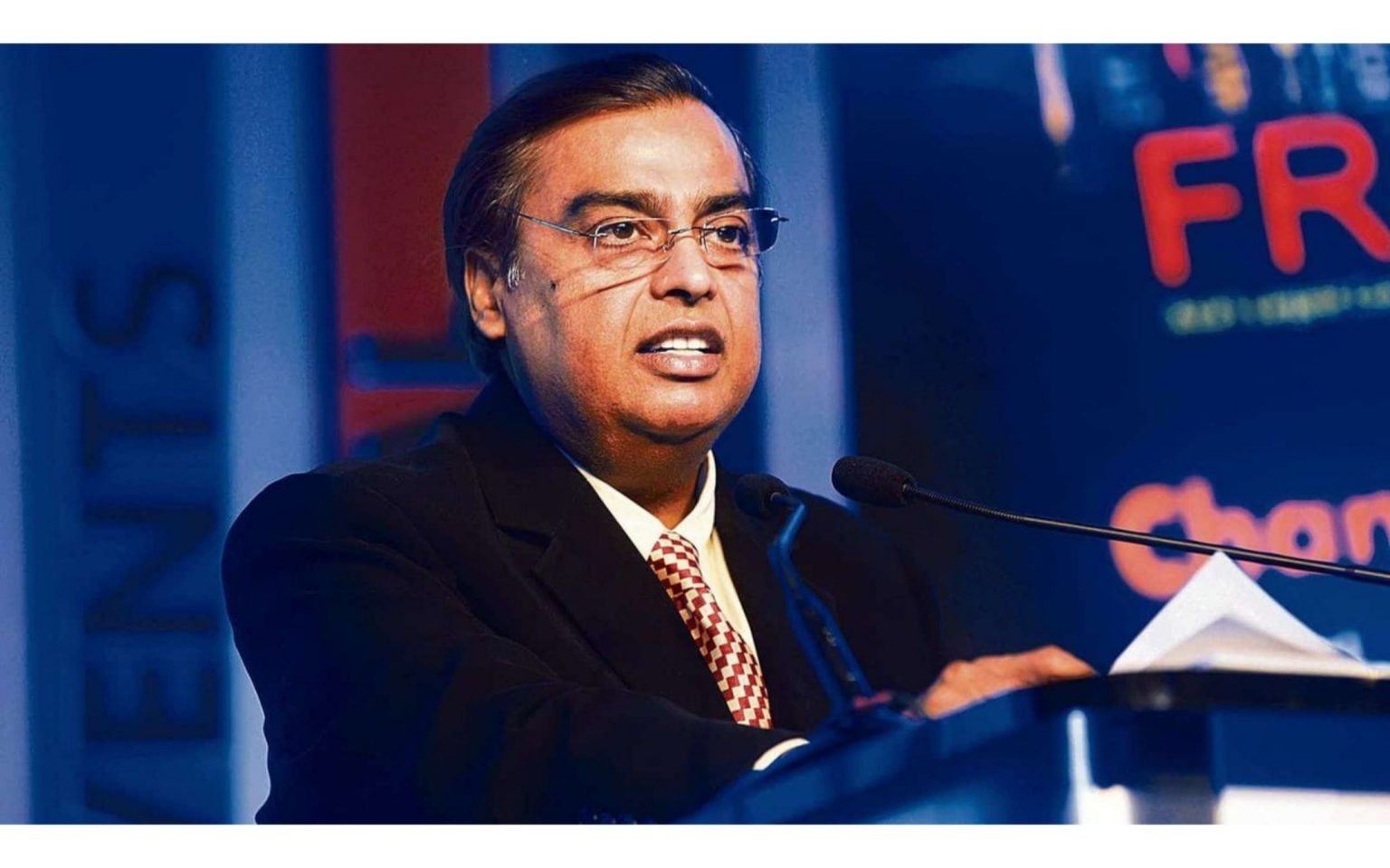 Reliance Industries To Buy Stake Into A US-based Lithium-ion Battery ...