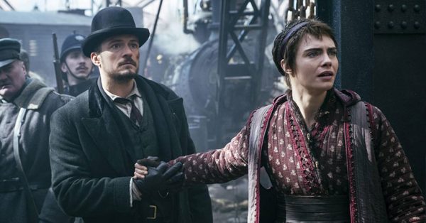 Carnival Row Season 2 Release Date, Trailer, Cast, Plot, And Everything ...