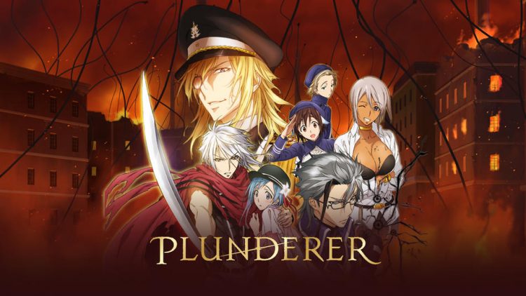 Plunderer Season 2 - Plot, Release Date, And Everything That We Know!